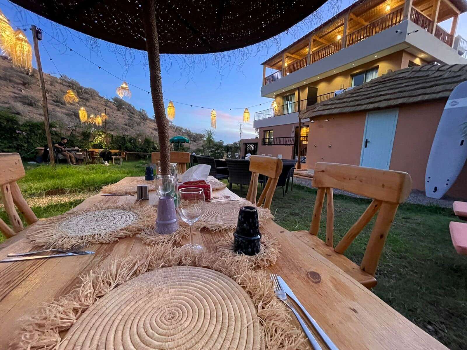 5 Unforgettable Moroccan Surf Cuisine Dishes You Must Try After Surfing ...